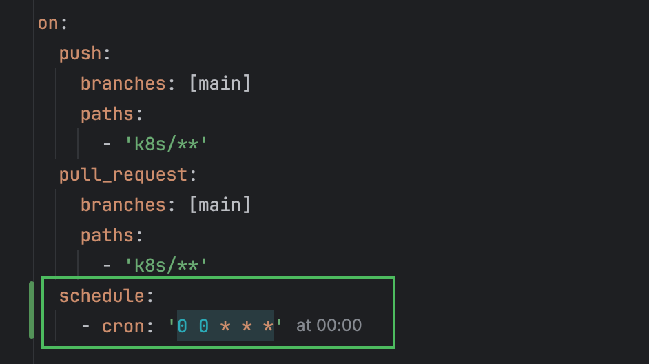 GitHub Actions | JetBrains Rider Documentation