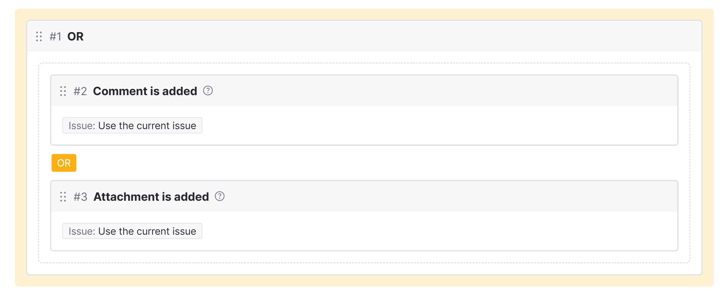 Building Blocks | YouTrack Cloud Documentation