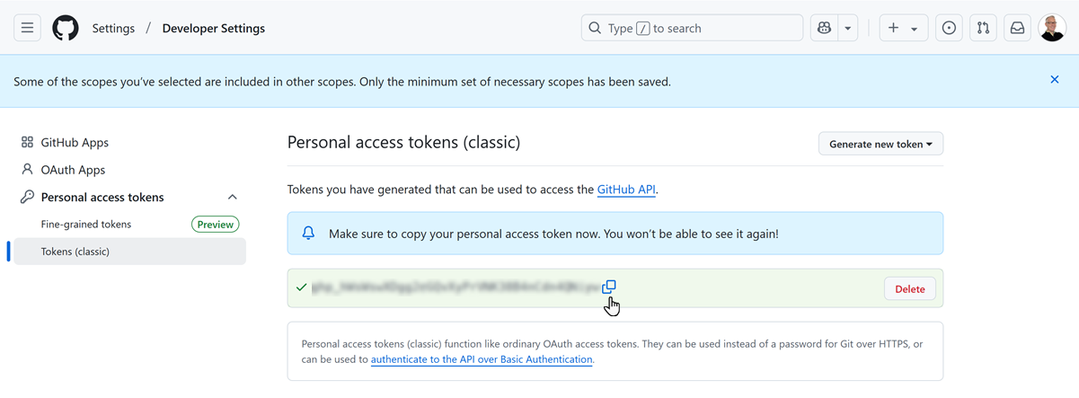 GitHub Integration | YouTrack Server Documentation