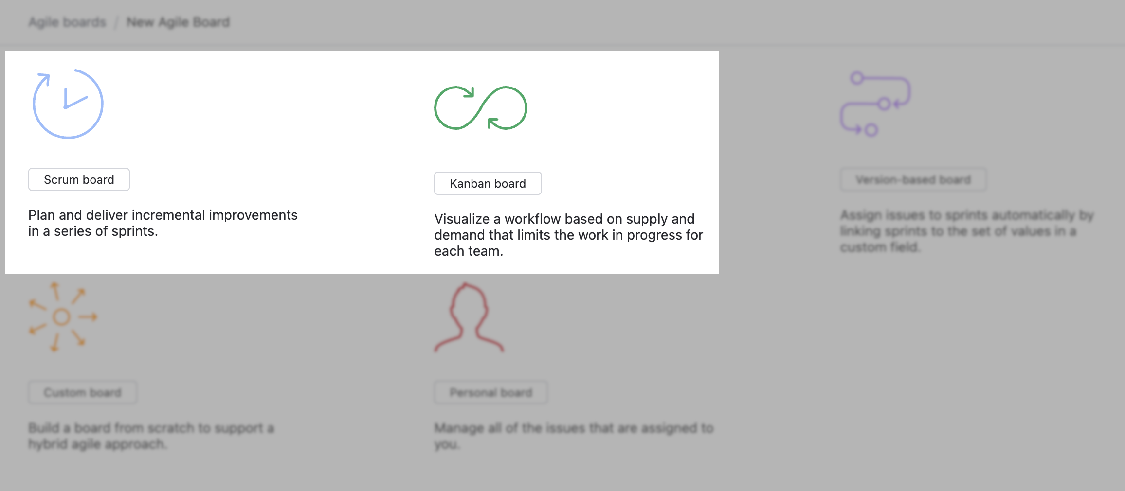 Manage Multiple Projects | YouTrack Cloud Documentation