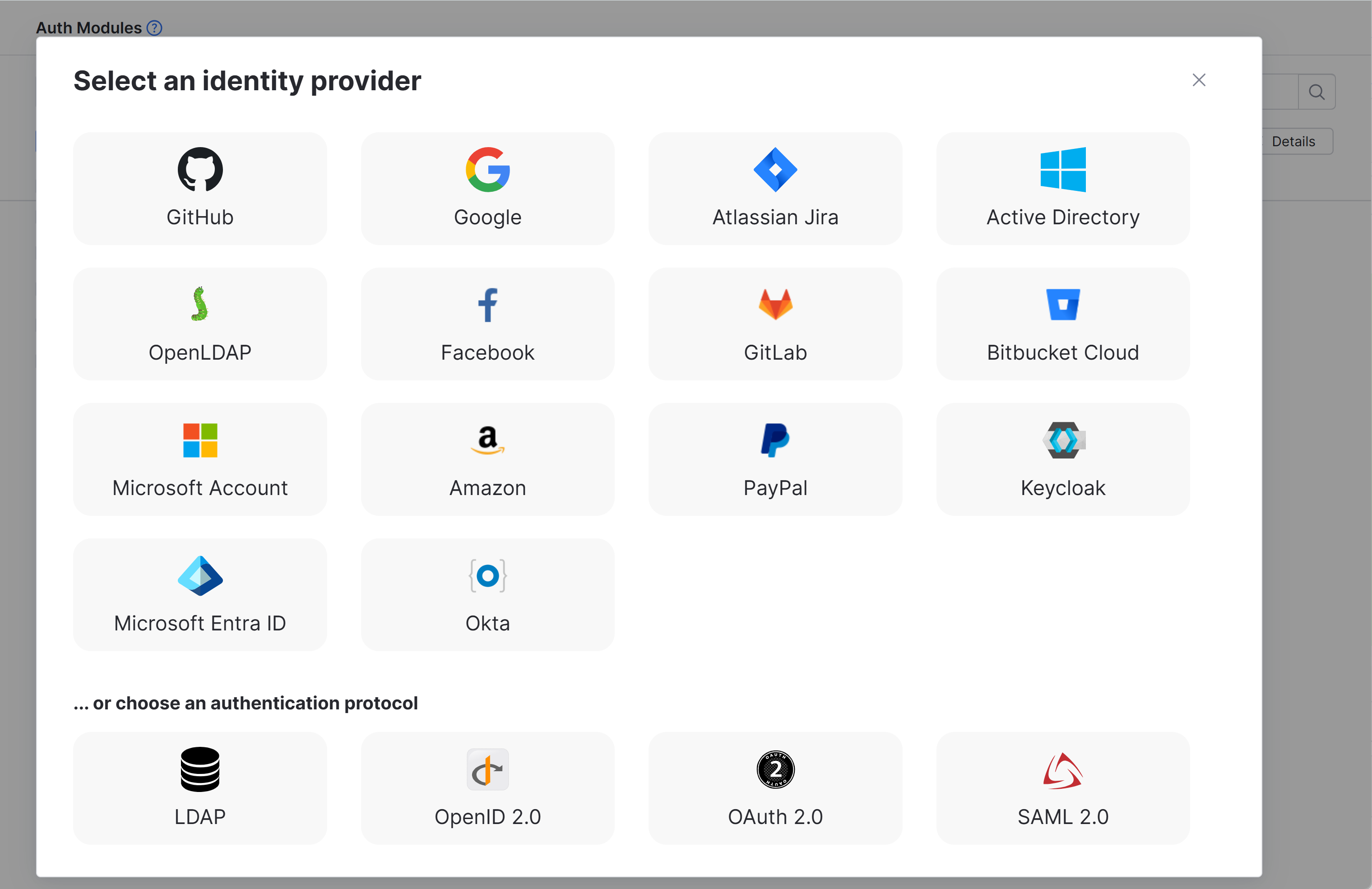 Microsoft Account Auth Module | YouTrack Server Documentation