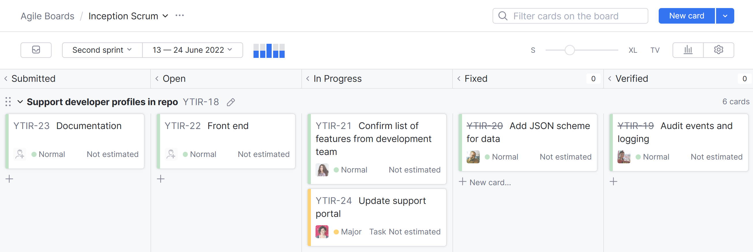 Use Cases for Workflows | YouTrack Server Documentation