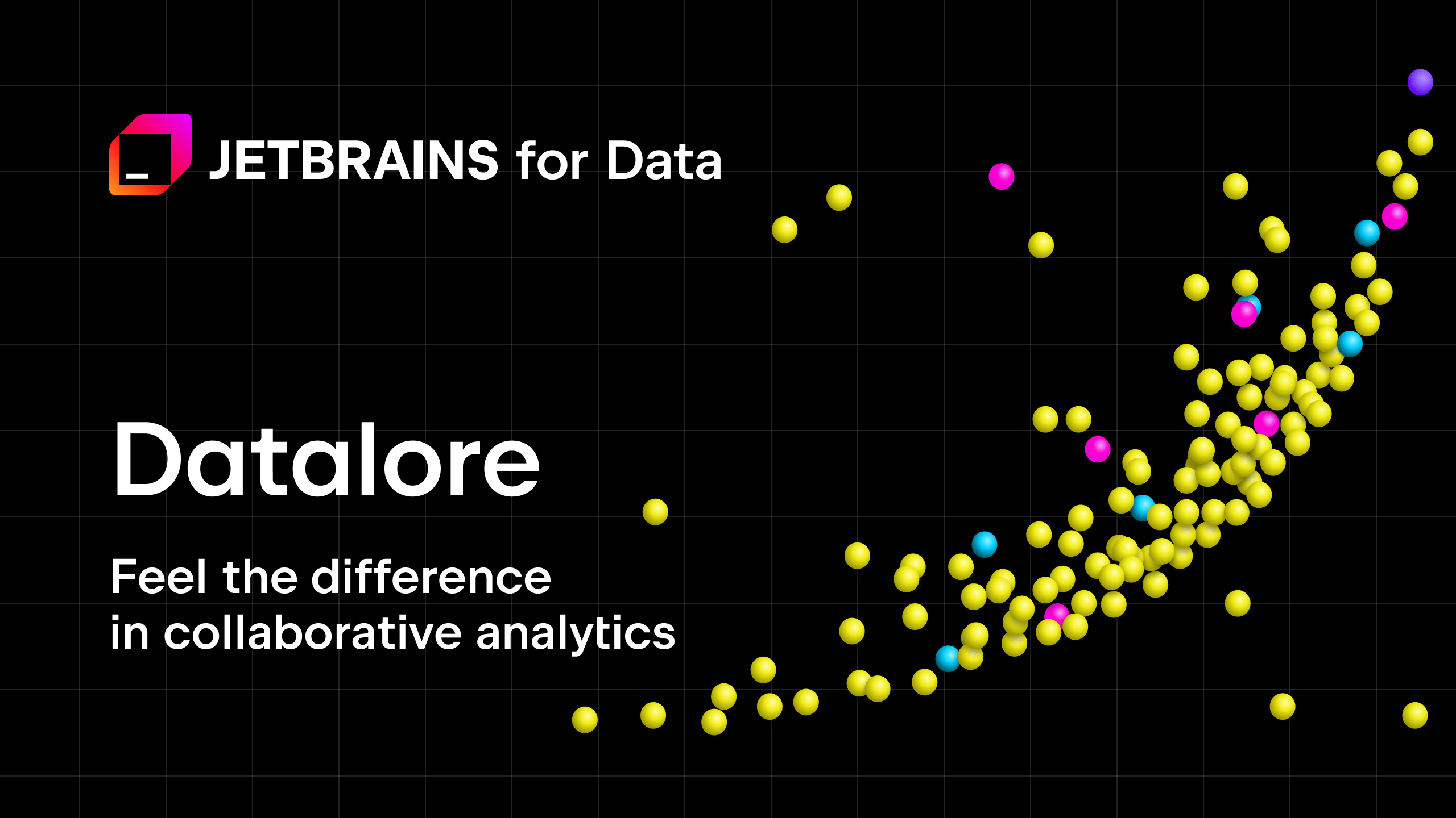 Notebooks - Features | Datalore