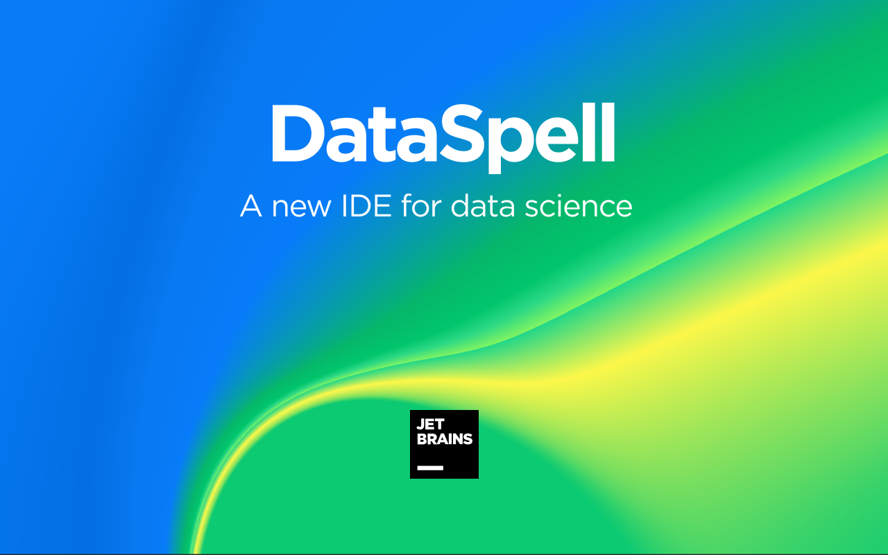 What’s new in DataSpell 2022.1