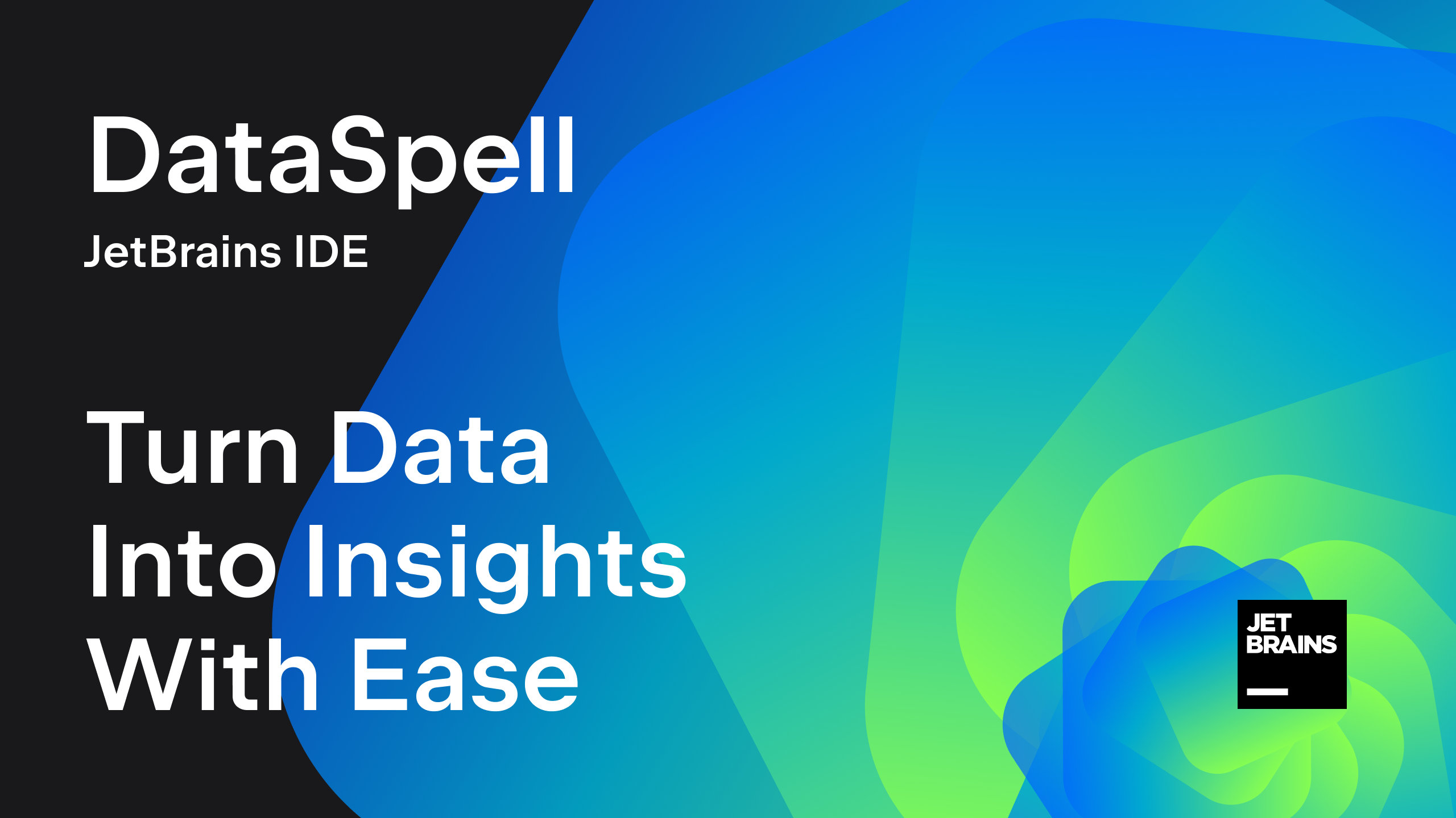 What’s new in DataSpell 2023.3