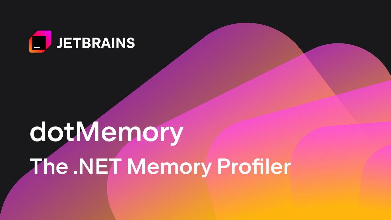 Supported Frameworks DotMemory Unit Documentation