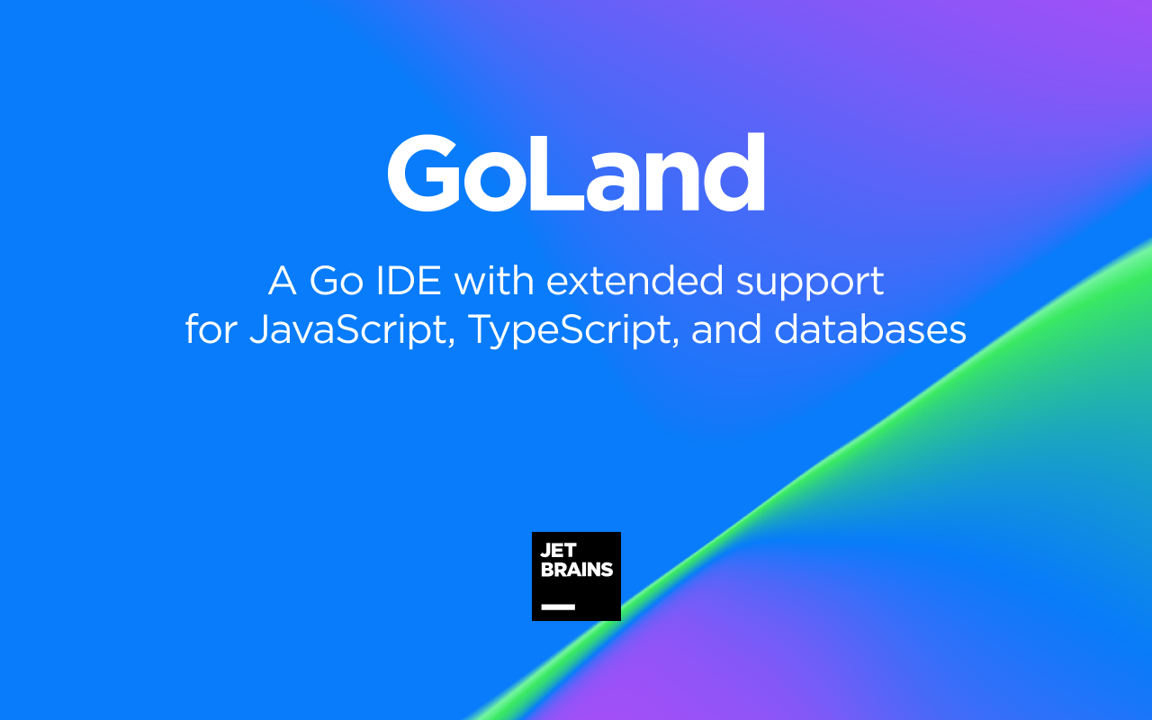 What’s New in GoLand 2022.1