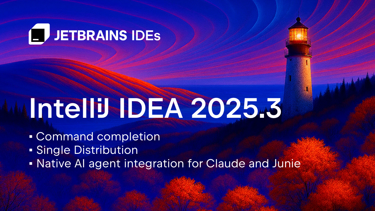 What's New in IntelliJ IDEA