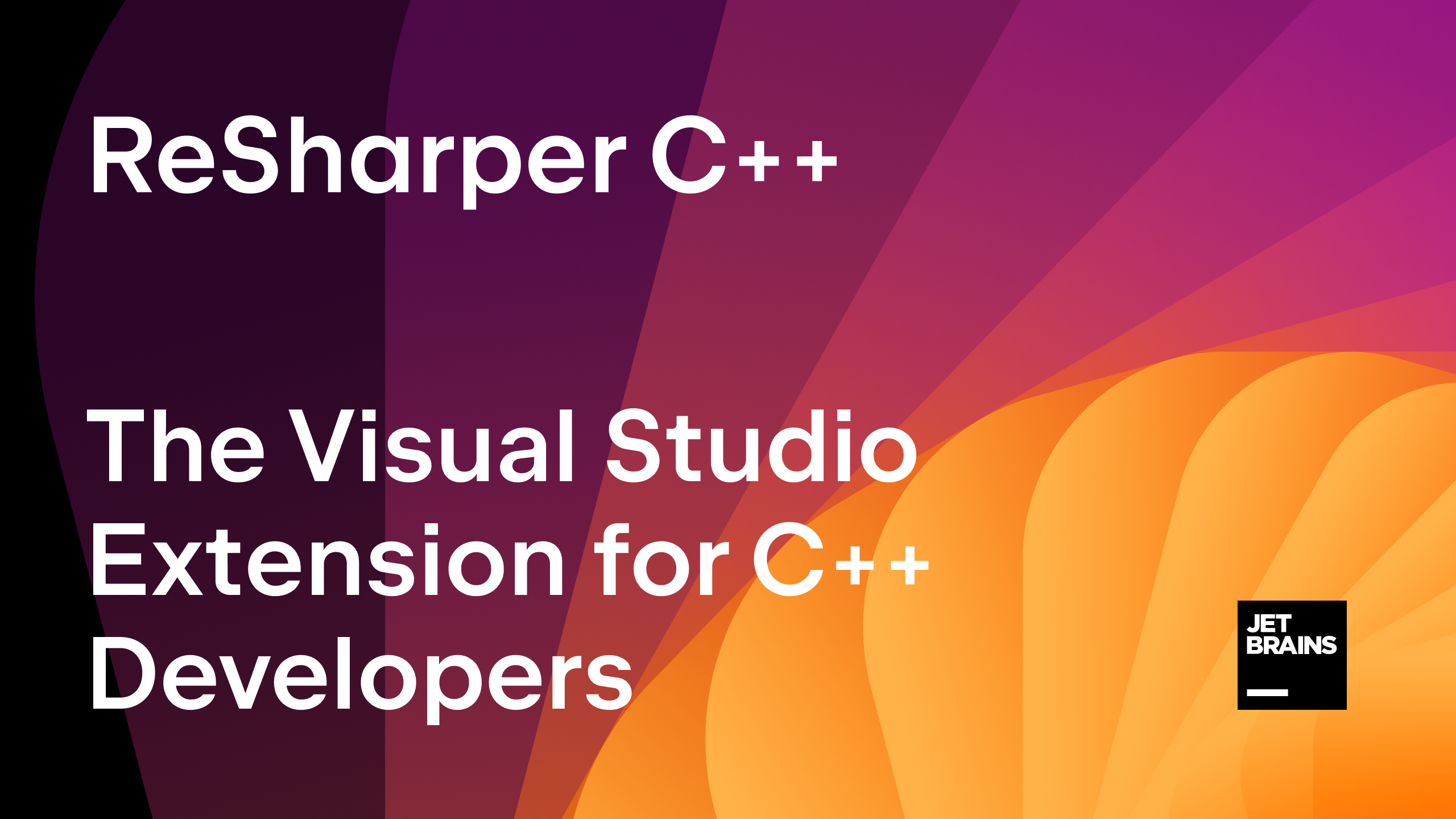 What’s New in ReSharper C++ 2024.1