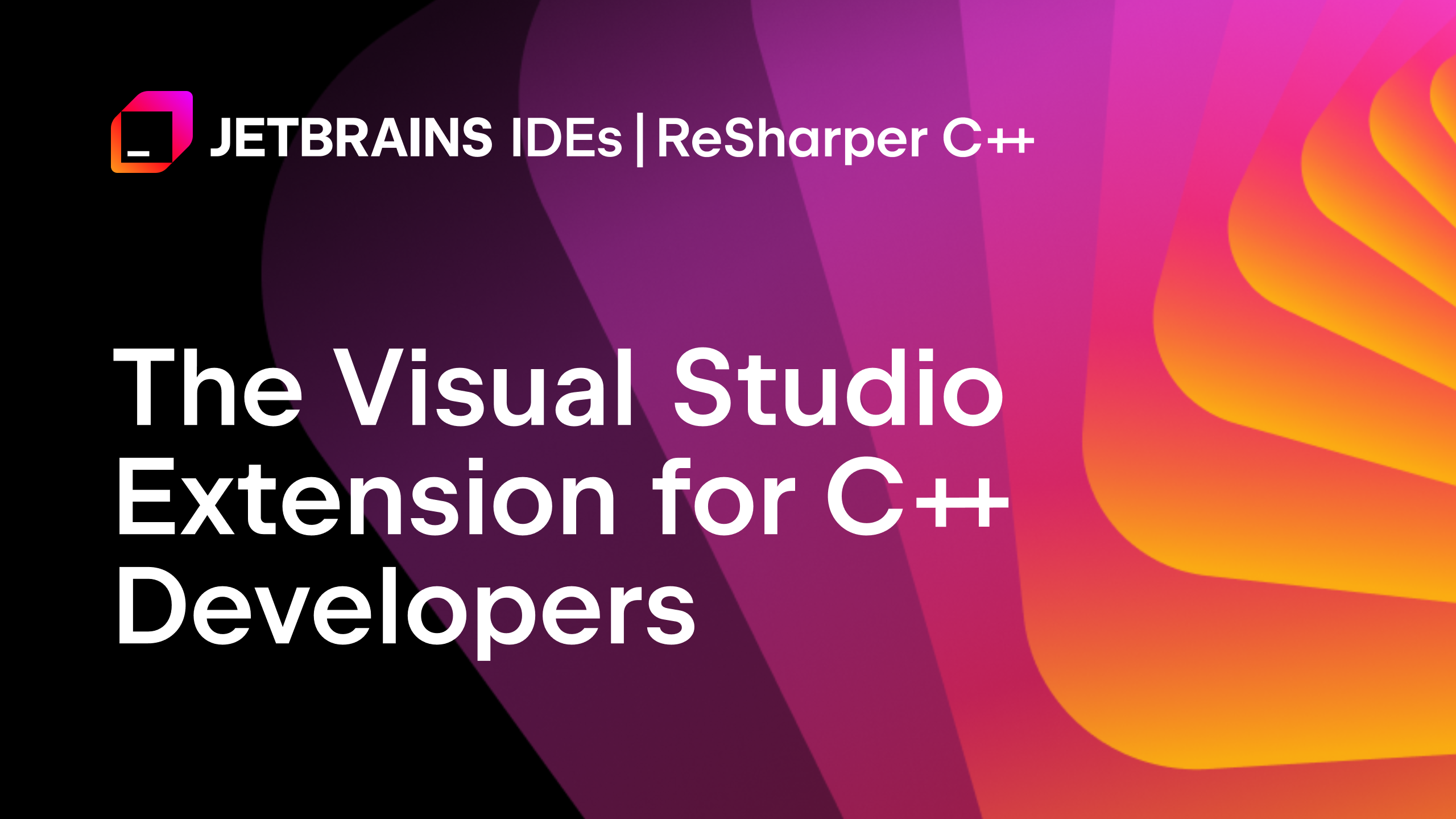 What’s New in ReSharper C++ 2025.2
