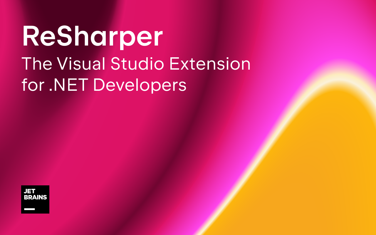 What's New in ReSharper