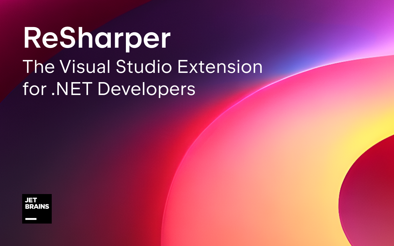 What's New in ReSharper
