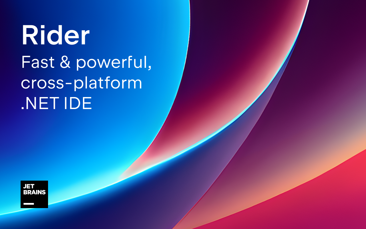 What’s New in Rider