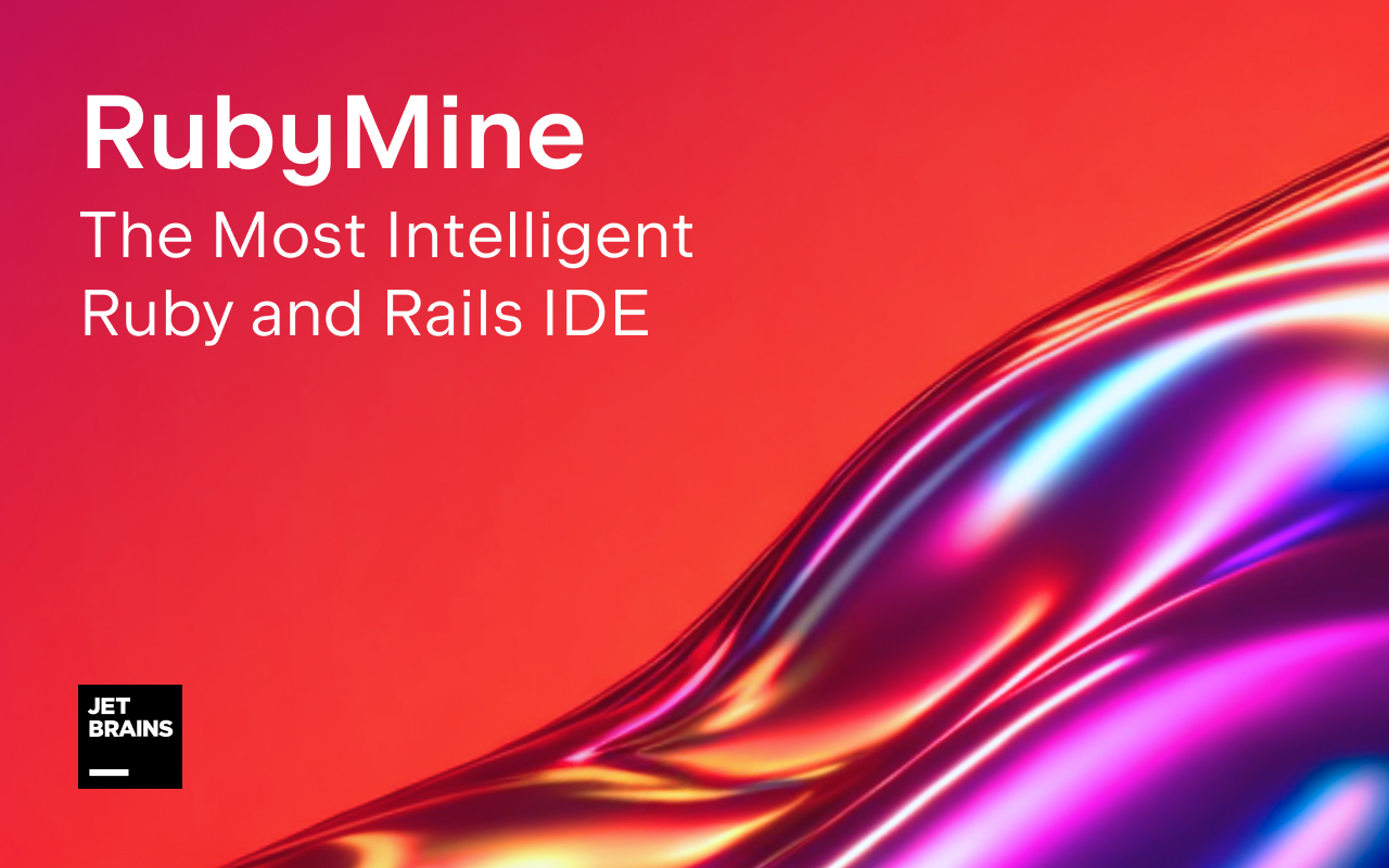What’s New in RubyMine 2023.1