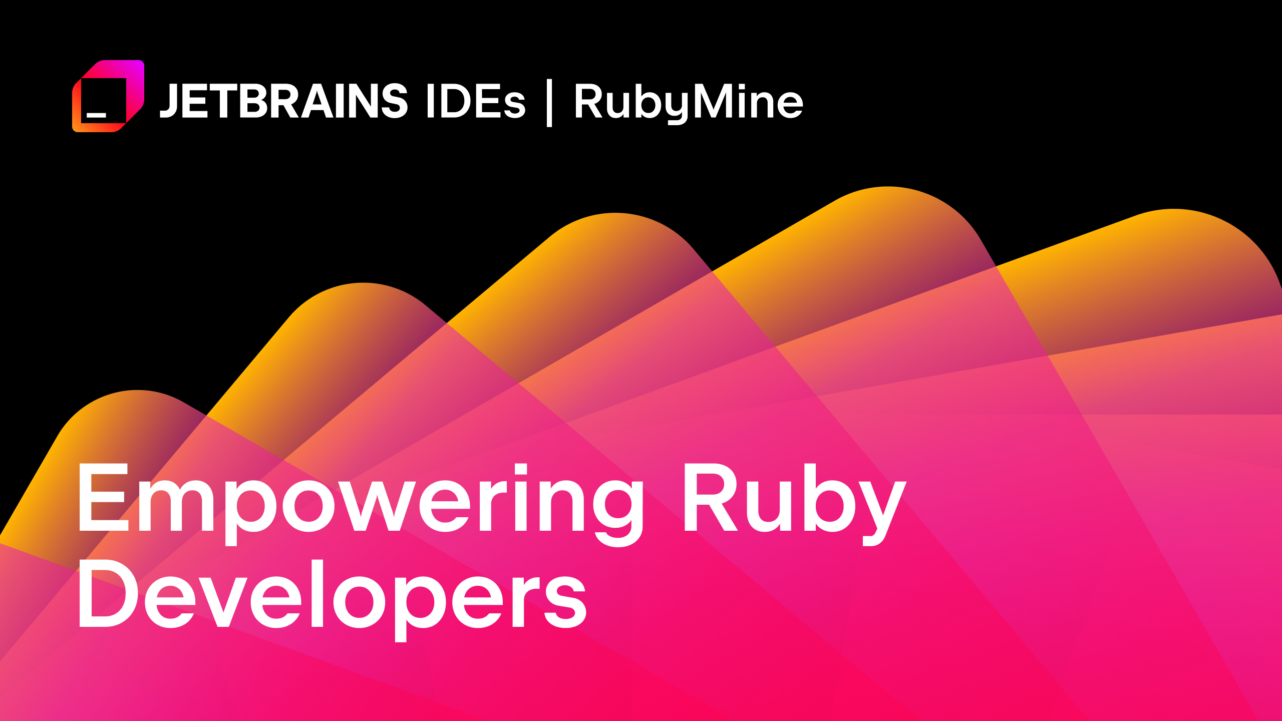 What’s New in RubyMine 2024.3